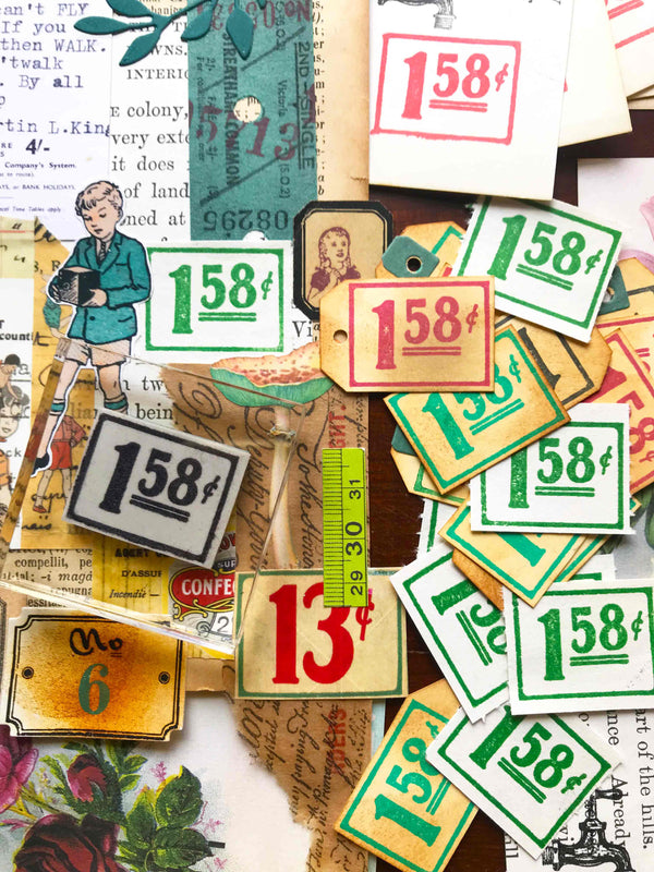 Mic Moc Rubber Stamps Page 4