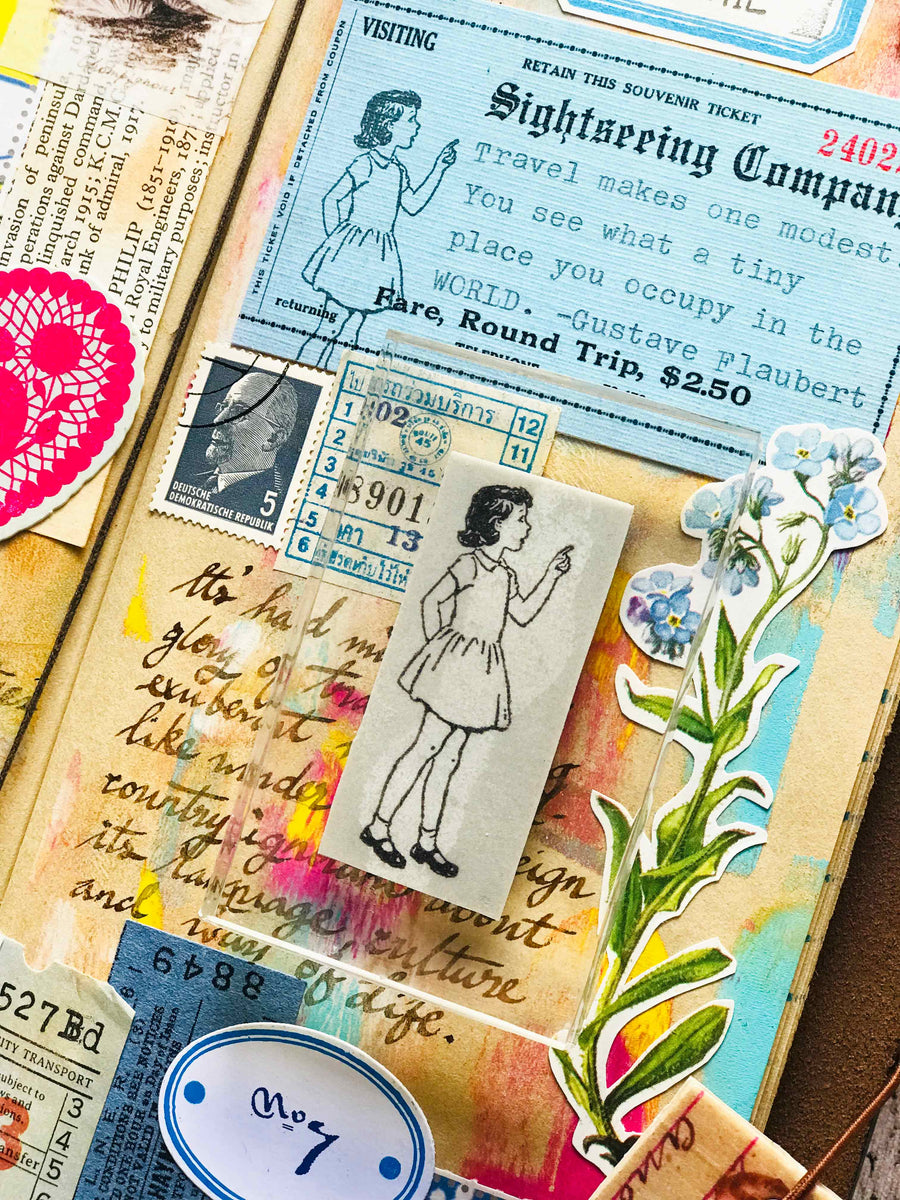 Mic Moc Rubber Stamps Page 4